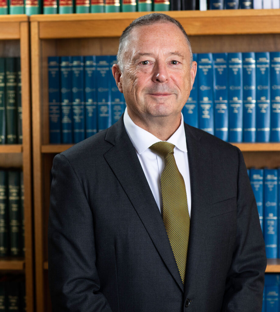 Robert W. Norton - Giarrusso Norton Cooley & McGlone, P.C.