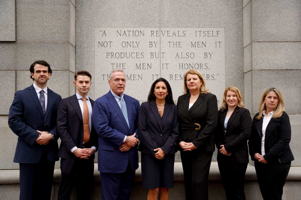 John J. McGlone III – Giarrusso Norton Cooley & McGlone, P.C.